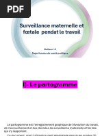 Fiche Technique Partogramme OMS | PDF | Maladies et troubles | Sciences ...