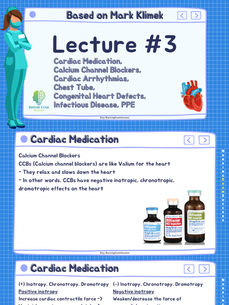 PowerPoint MK Lectures 3 | PDF