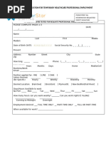 Cms Form l564 | PDF