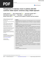 Neonatal Resuscitation NRP 8th Algorithm | PDF | Cardiopulmonary ...