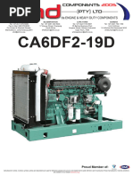 DCT Pier 2 Stack Dates Overview | PDF | Shipping Companies | Shipping
