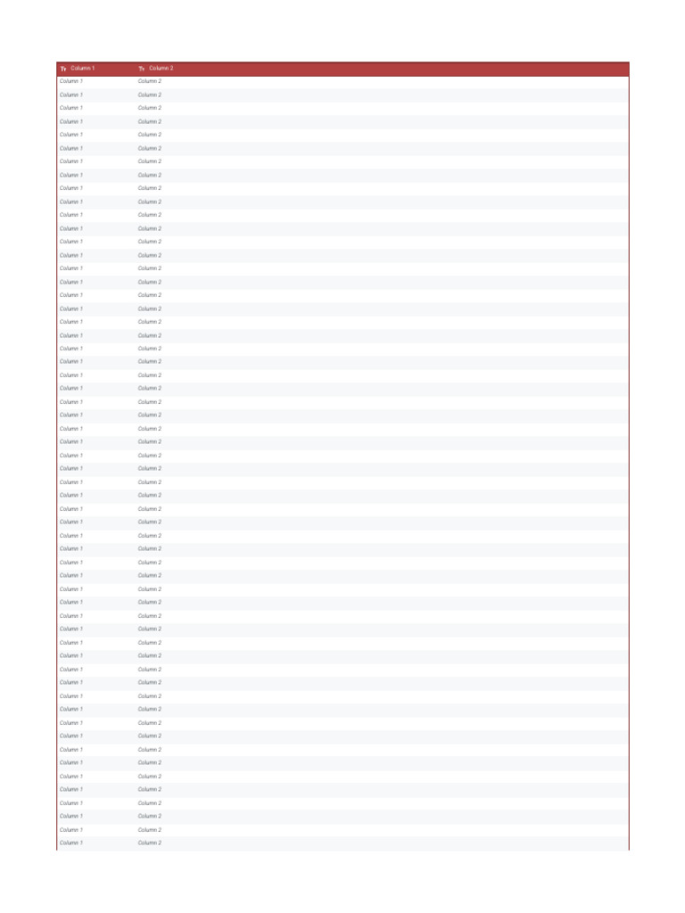 BLANK Language Template 000 | PDF