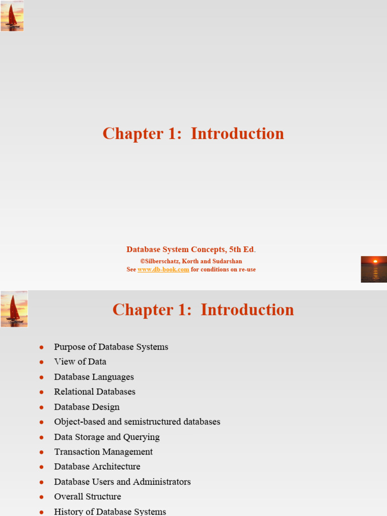 DBMS 7 | PDF | Databases | Relational Database