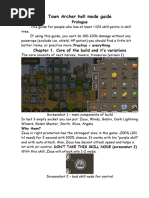 Short BJR5 Guide | PDF