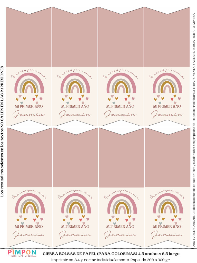 Cierra Bolsas - Batch Security | PDF