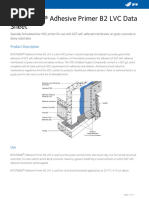 BRUCHA - Roof Sandwich Panels Data Sheet | PDF | Roof | Building Insulation