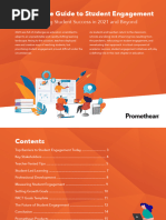 Professional Readings for Educators | PDF | Teachers | Learning