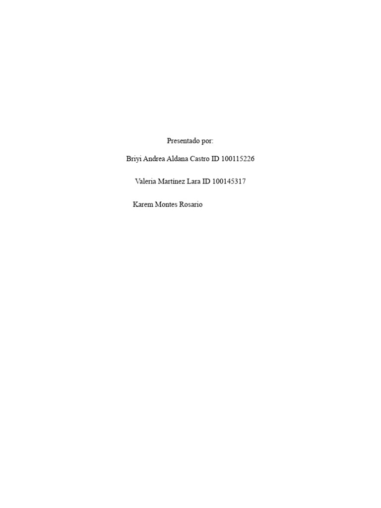 Psicología Social y Comunitaria: Actividad 2 | PDF | Psicología Social ...