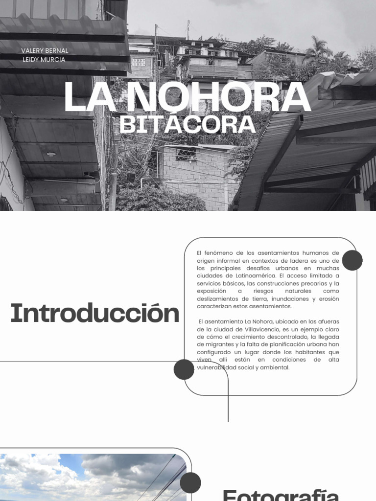 Analisis de Norma VALERY BERNAL Y LEIDY MURCIA - Compressed | PDF ...