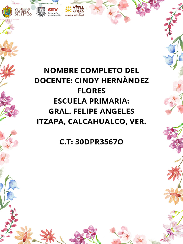 Act. 5 Cindy Hdez. Flores | PDF