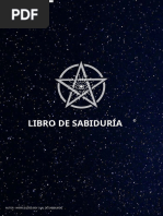 Libro de La Sabiduria - Tomo II | PDF