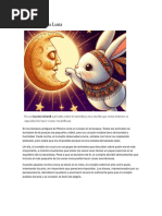 La leyenda del conejo en la luna | PDF | Libros para adolescentes