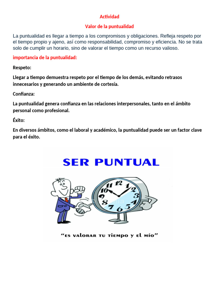 Actividad 2do A | PDF