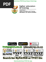 N4 Mechanical Draughting SYLLABUS - Tvetpapers - Co.za | PDF ...