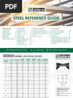 GR350 Structural Steel Plate Details | PDF | Structural Steel ...