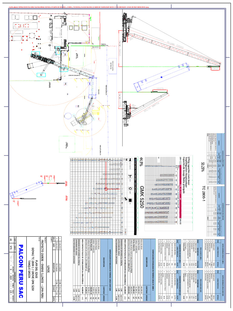 PL-0525-IZAJE-021 REV 1 | PDF