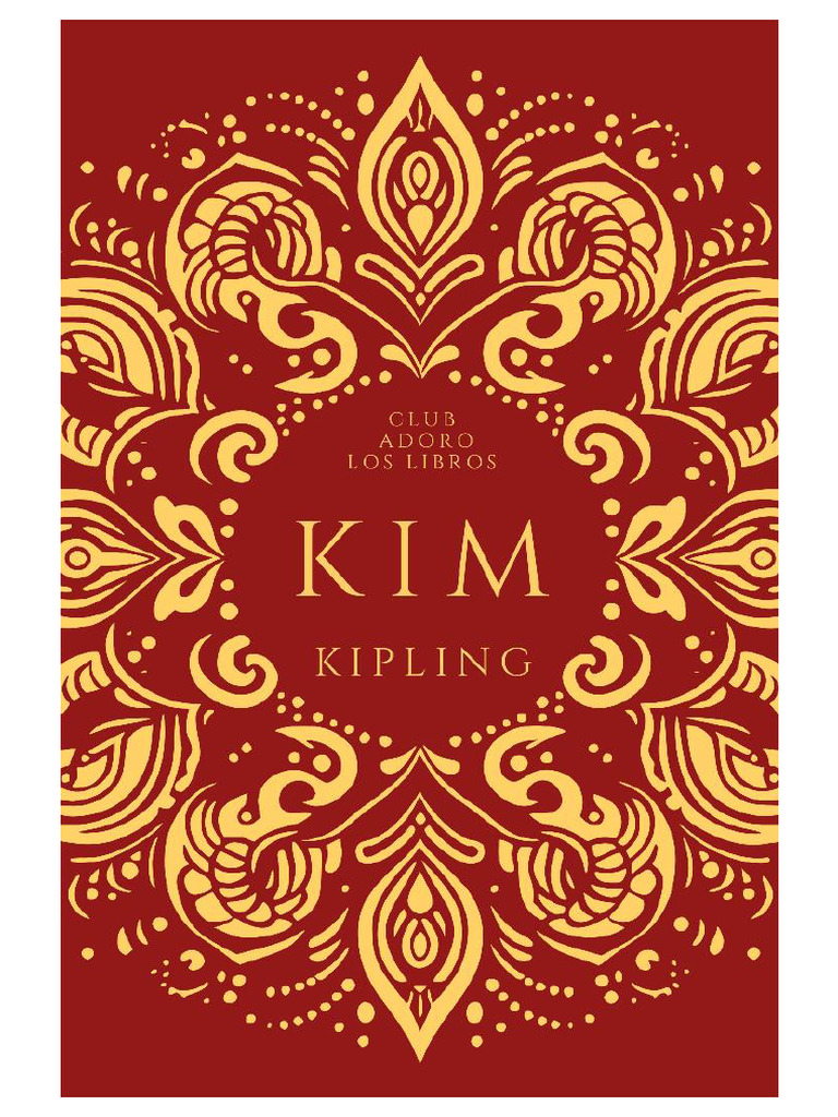 Kim | PDF