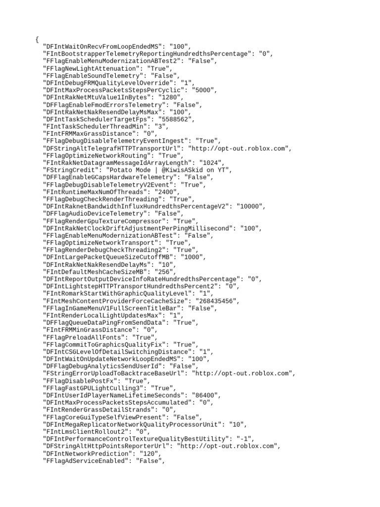 Lifenz Leaking 2k Robux Ffs | PDF