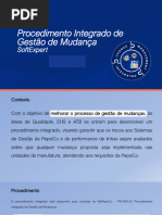 Modelo Simplificado GMUD | PDF