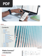 S&P Platts Market-Data-User-Manual | PDF | File Transfer Protocol ...