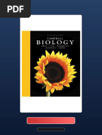 Campbell Biology | PDF