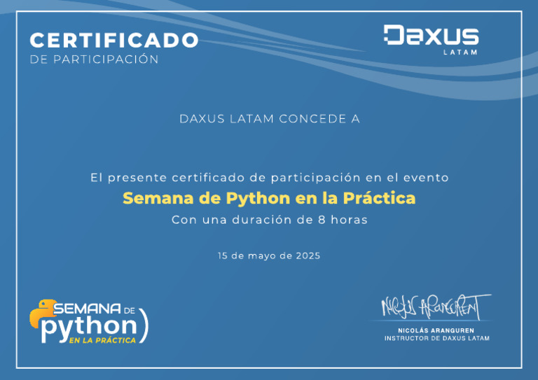 Título de Phiton | PDF