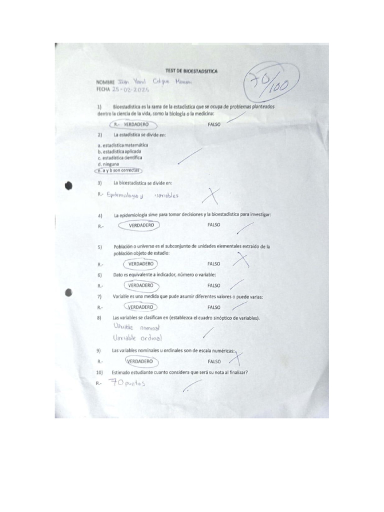 Documento de Ivan Yamil | PDF