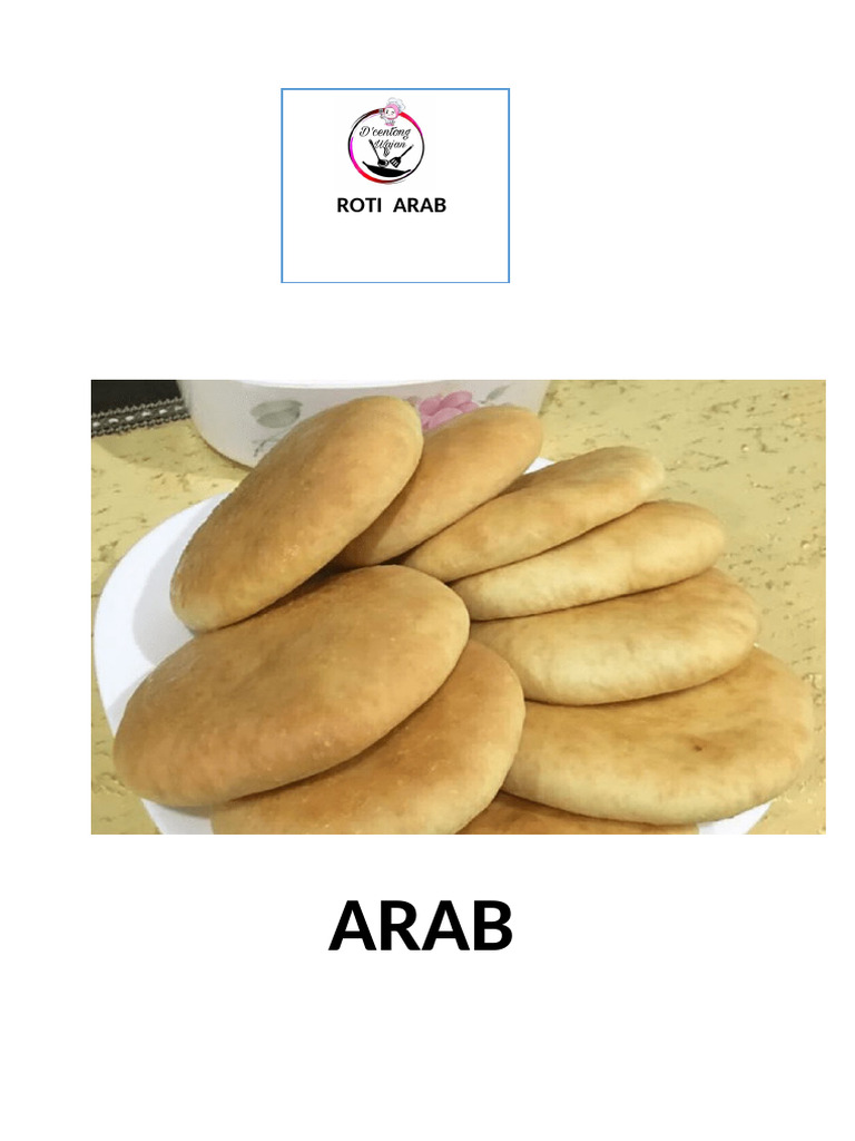 LOGO Roti | PDF
