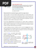 Propiedades de Campos Numéricos | PDF | Campo (Matemáticas) | Matemáticas