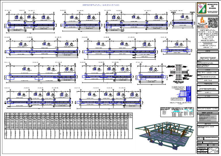 Est-Casa Rivera-Est - 2 | PDF