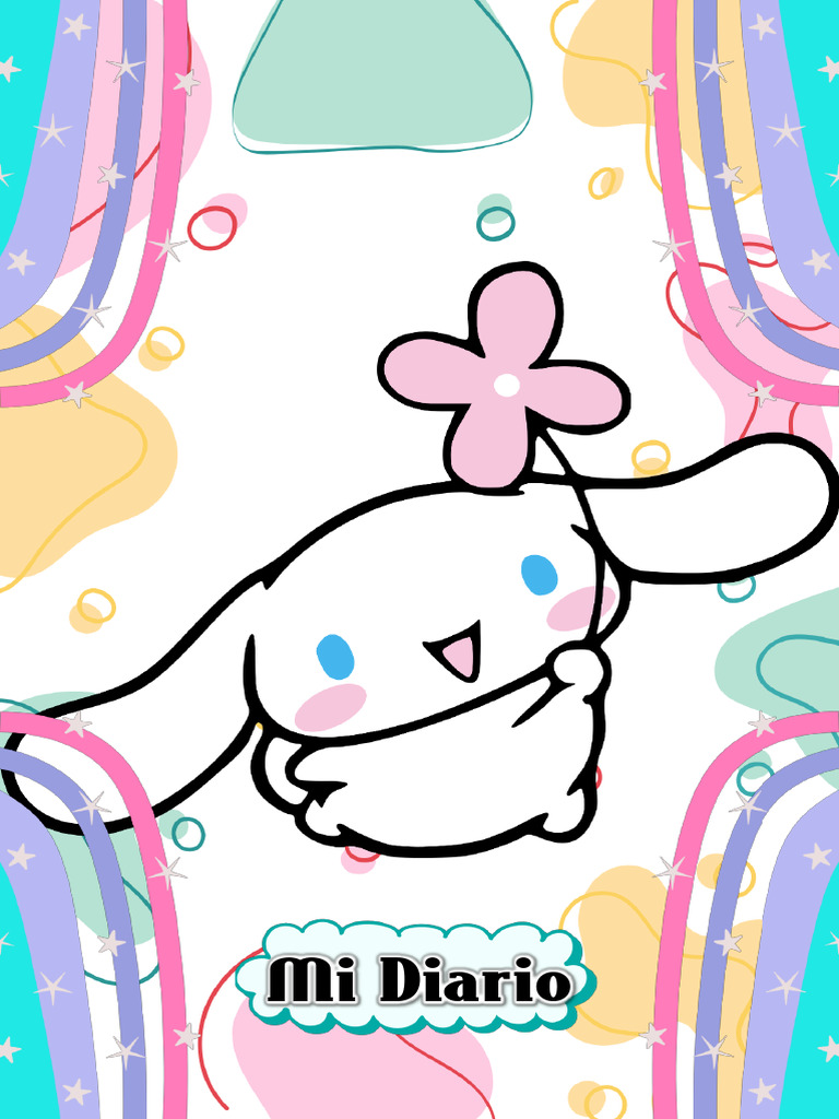 Cinnammoroll | PDF | Música grabada | Grabación de sonido