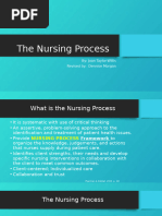 NurseThink® RN Clinical Judgment Map | PDF | Medical Diagnosis | Nursing