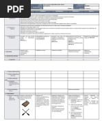 Q4 DLL Filipino Week 4 | PDF