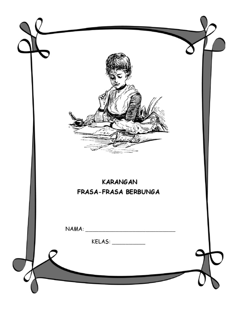 Frasa Berbunga | PDF