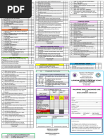 Eccd FINAL BOOKLET | PDF | Psychological Concepts | Childhood