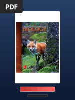 Biology 6th Edition Brooker Full Download | PDF | Genetics | Cell (Biology)