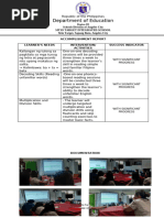 NLC Accomplishment Report 2024 | PDF