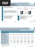 Sel 2440 - DS - 20250228 | PDF | Electrical Components | Manufactured Goods