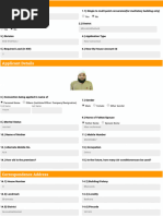 NPCL Online Electricity Connection Guide | PDF | Mobile App | Watt