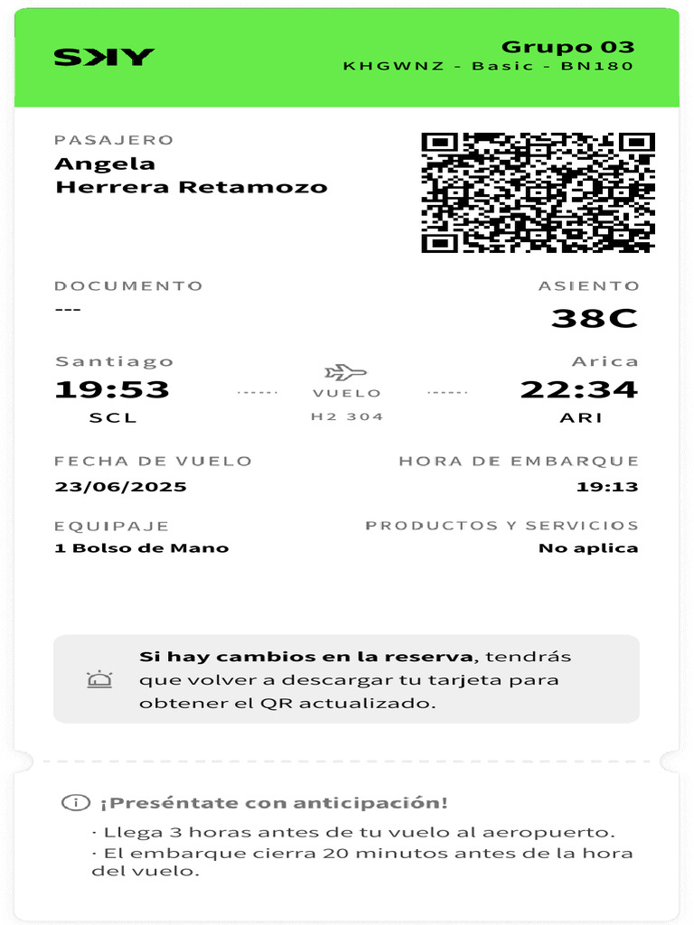 Boarding Pass F01407BF0201 ADT (1) | PDF