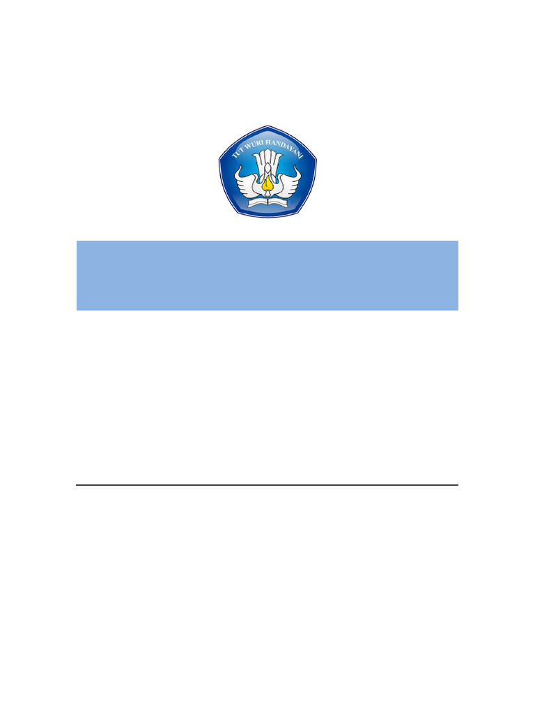 Prota Kumer Kelas 7, 8, 9 Tahun 2025-2026 | PDF