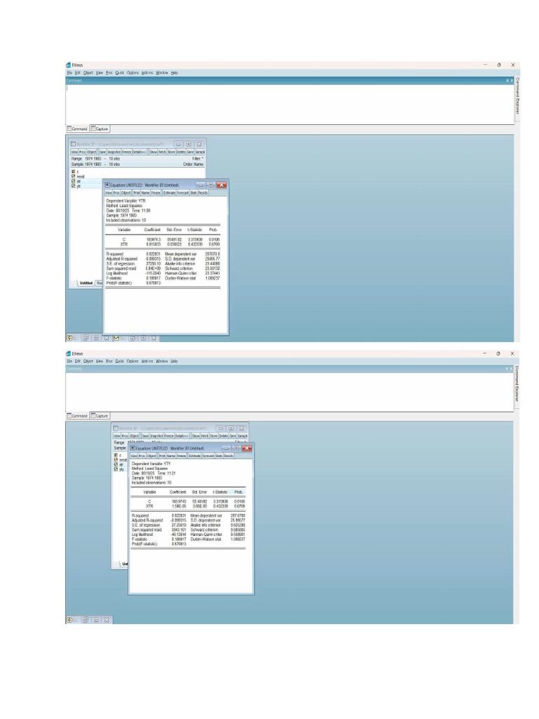 bài tập KTL nhóm 3 | PDF