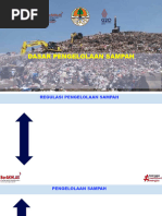 SIPSN - Sistem Informasi Pengelolaan Sampah Nasional | PDF