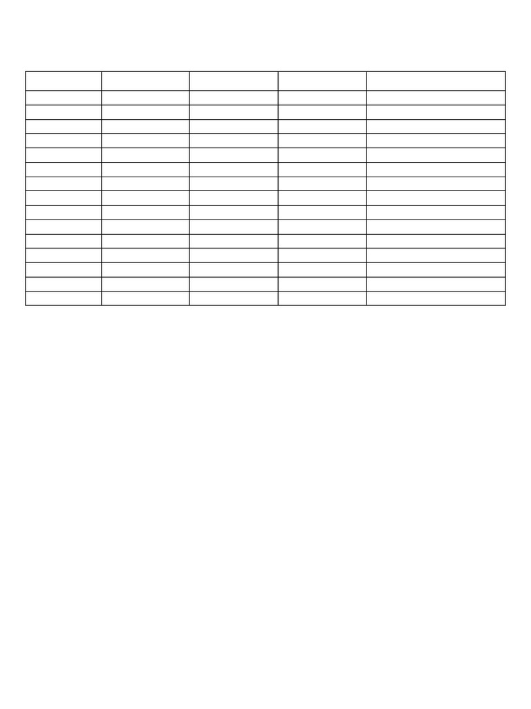 Antonyms for Hackneyed Vocabulary | PDF | Lexical Semantics