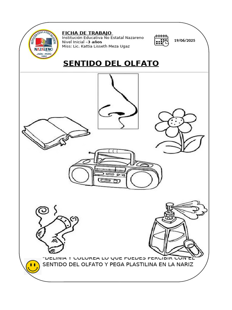 Cuento de La Ardilla | PDF