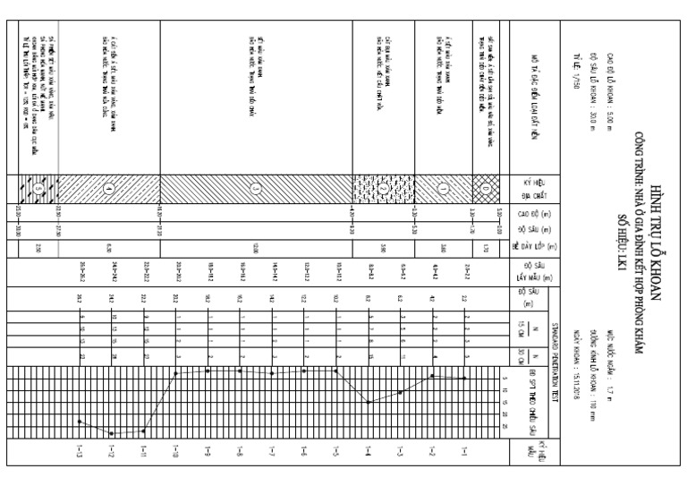 MCDC Phong Kham Model | PDF