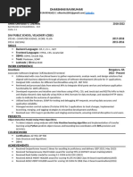 PEP 257: Python Docstring Standards | PDF | Class (Computer Programming ...