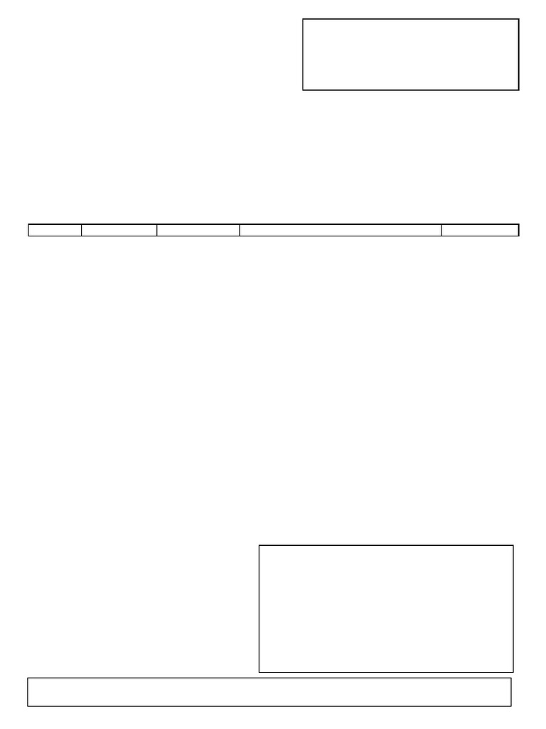 LIQUIDACION COMPRA 20533188436-04-E001-2 | PDF