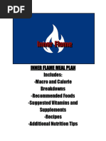AIS Supplement Framework ABCD System - v4 | PDF | Dietary Supplements ...