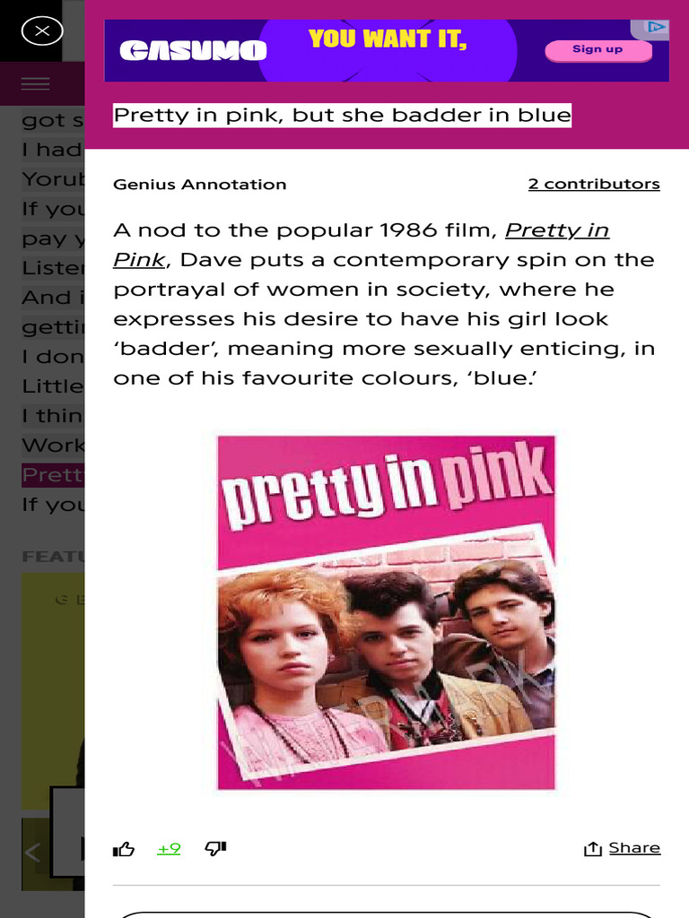 Dave & Boj - Lazarus Lyrics Genius Lyrics | PDF